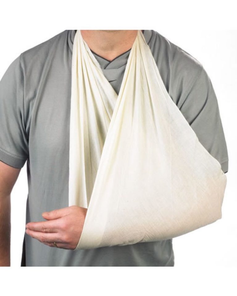 Dynarex 3672 Triangular Bandages 36 X 36 X 51 91cm X 91cm X dynarex-3672-triangular-bandages-36-x-36-x-51-91cm-x-91cm-x